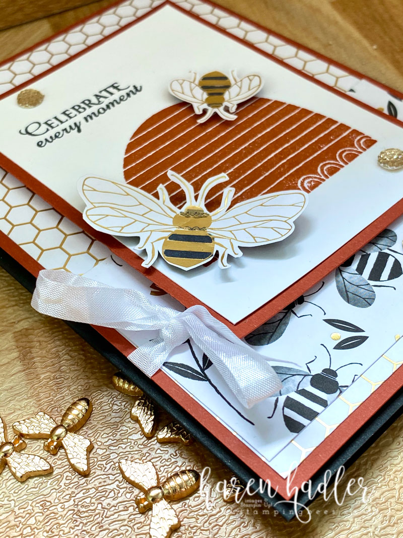 Honey Bee Celebration, Perfect for any Occasion. - Karen Hadler ...